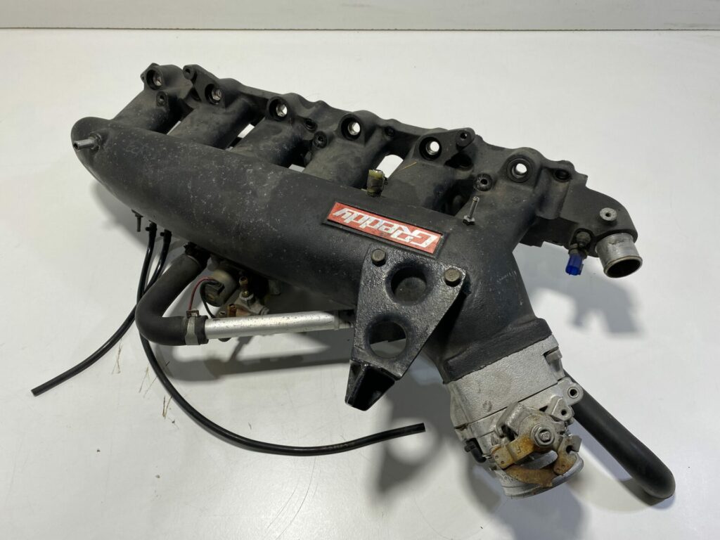 Genuine Greddy Intake Manifold RB25 NEO - JDM Garage Australia