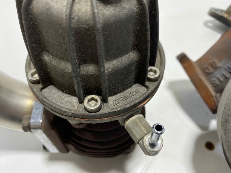 Greddy T67 Turbo Kit RB25 - JDM Garage Australia