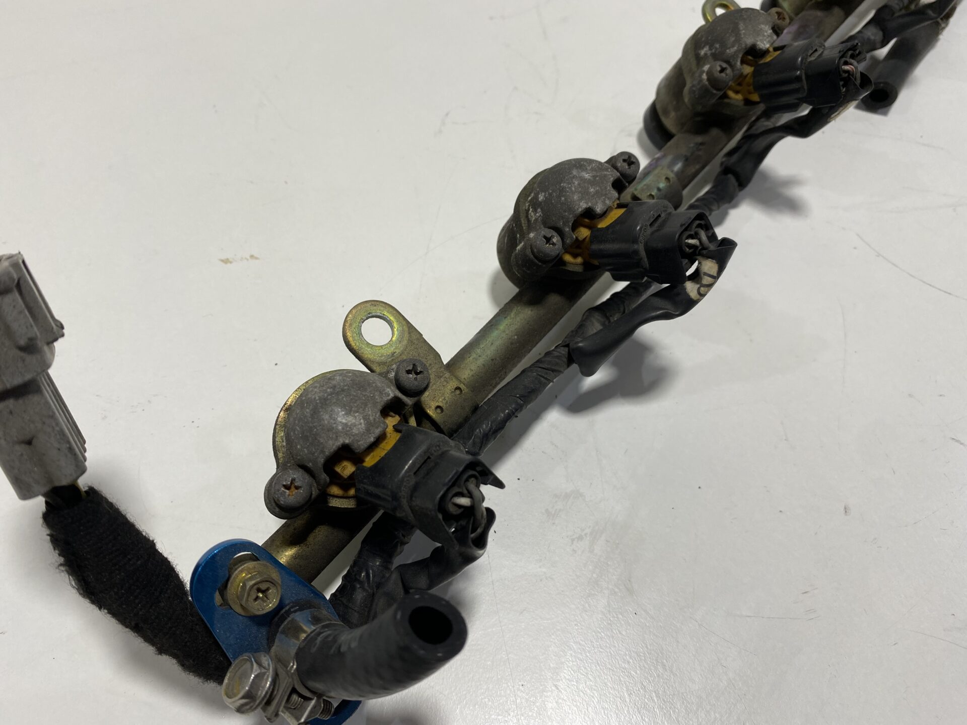 Nismo 555cc Injectors RB25 - JDM Garage Australia