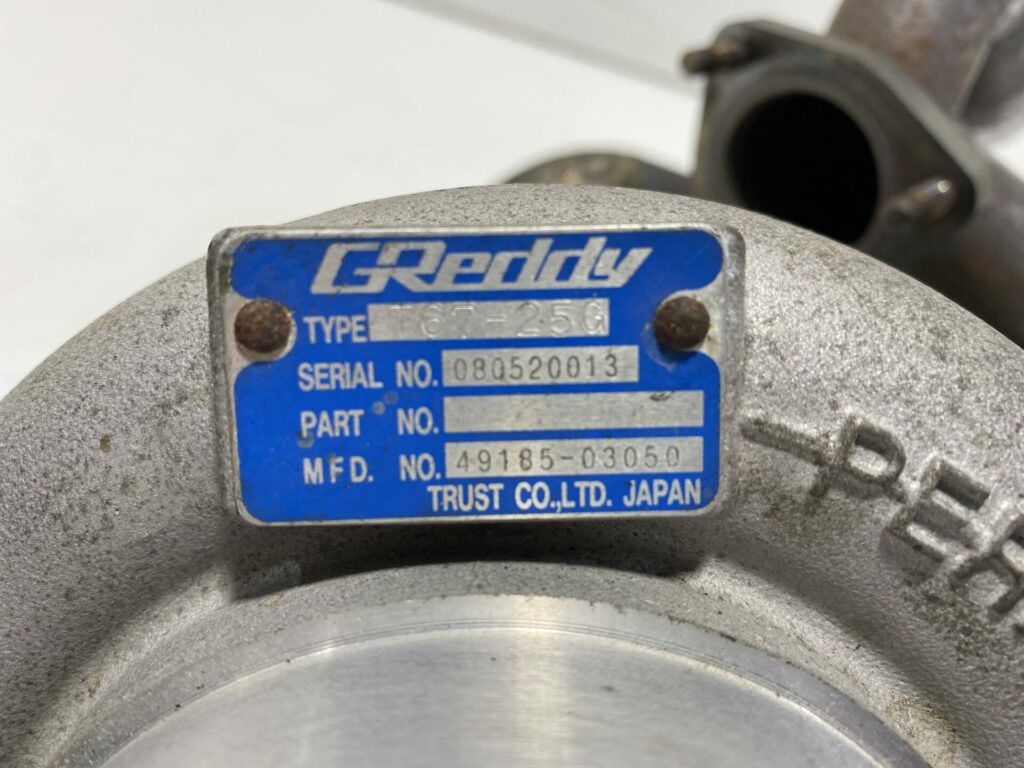 Greddy T67 Turbo Kit RB25 - JDM Garage Australia
