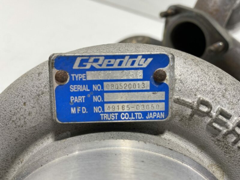Greddy T67 Turbo Kit RB25 - JDM Garage Australia