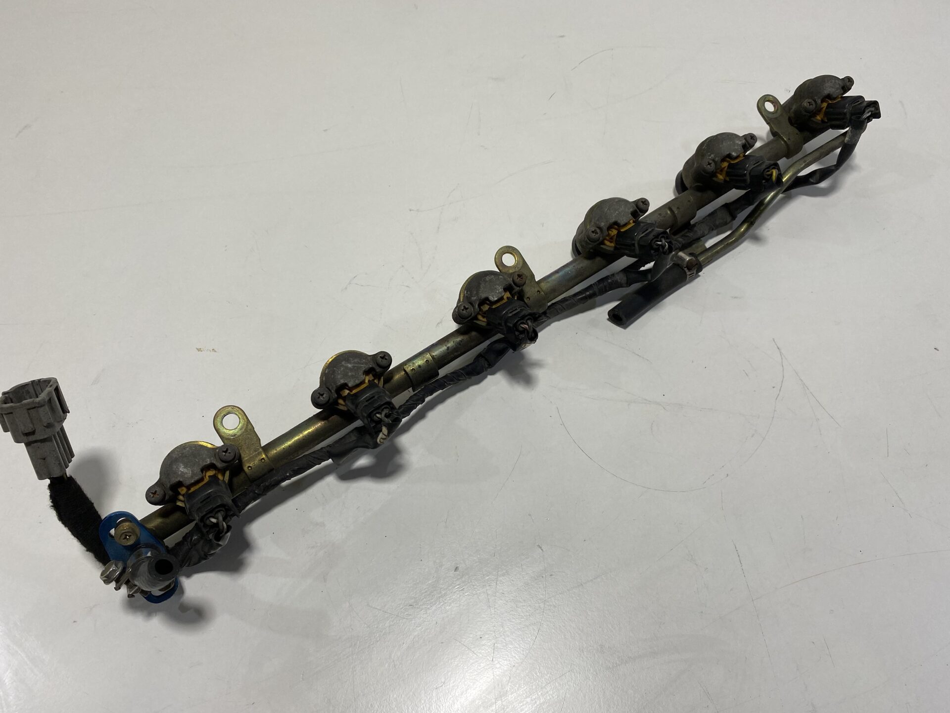 Nismo 555cc Injectors RB25 - JDM Garage Australia