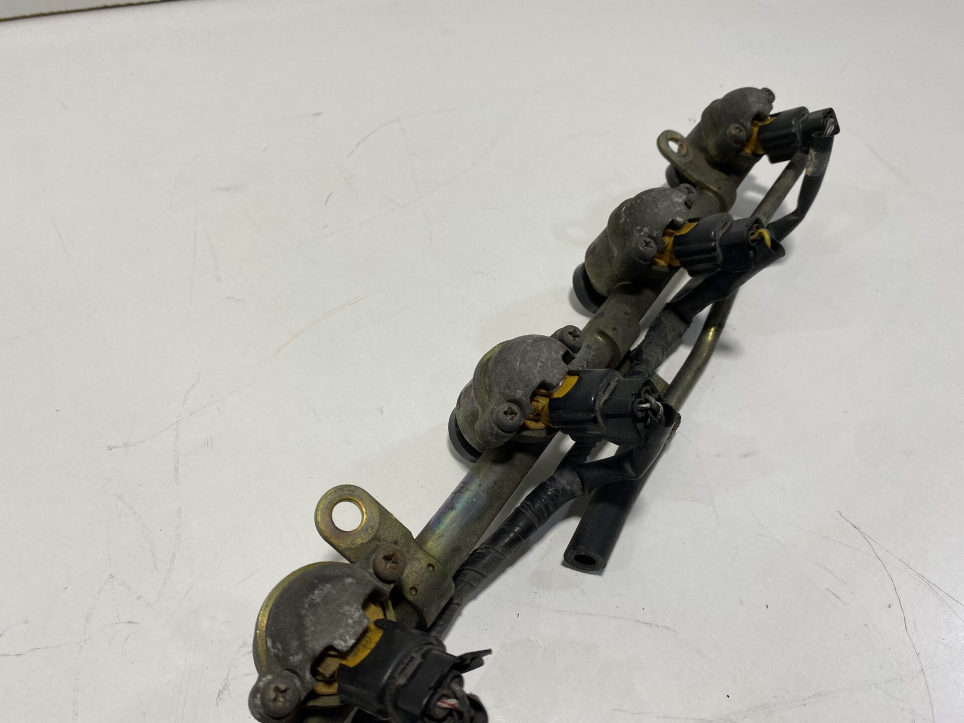 Nismo 555cc Injectors RB25 - JDM Garage Australia