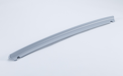 Nismo Heritage N1 Boot Lip R32 GTR - JDM Garage Australia