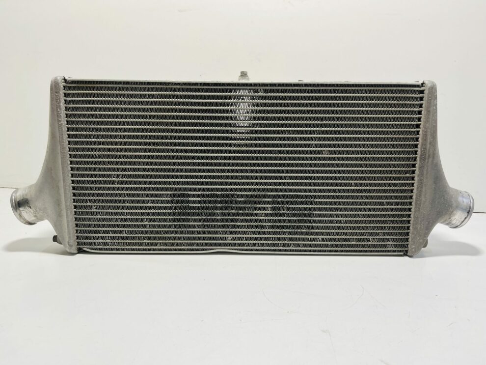 HKS Intercooler and Piping R33 GTST - JDM Garage Australia