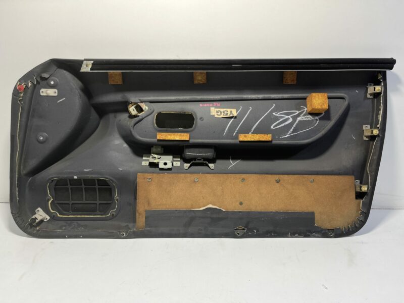 R32 GTR Passenger Side Door Trim - JDM Garage Australia