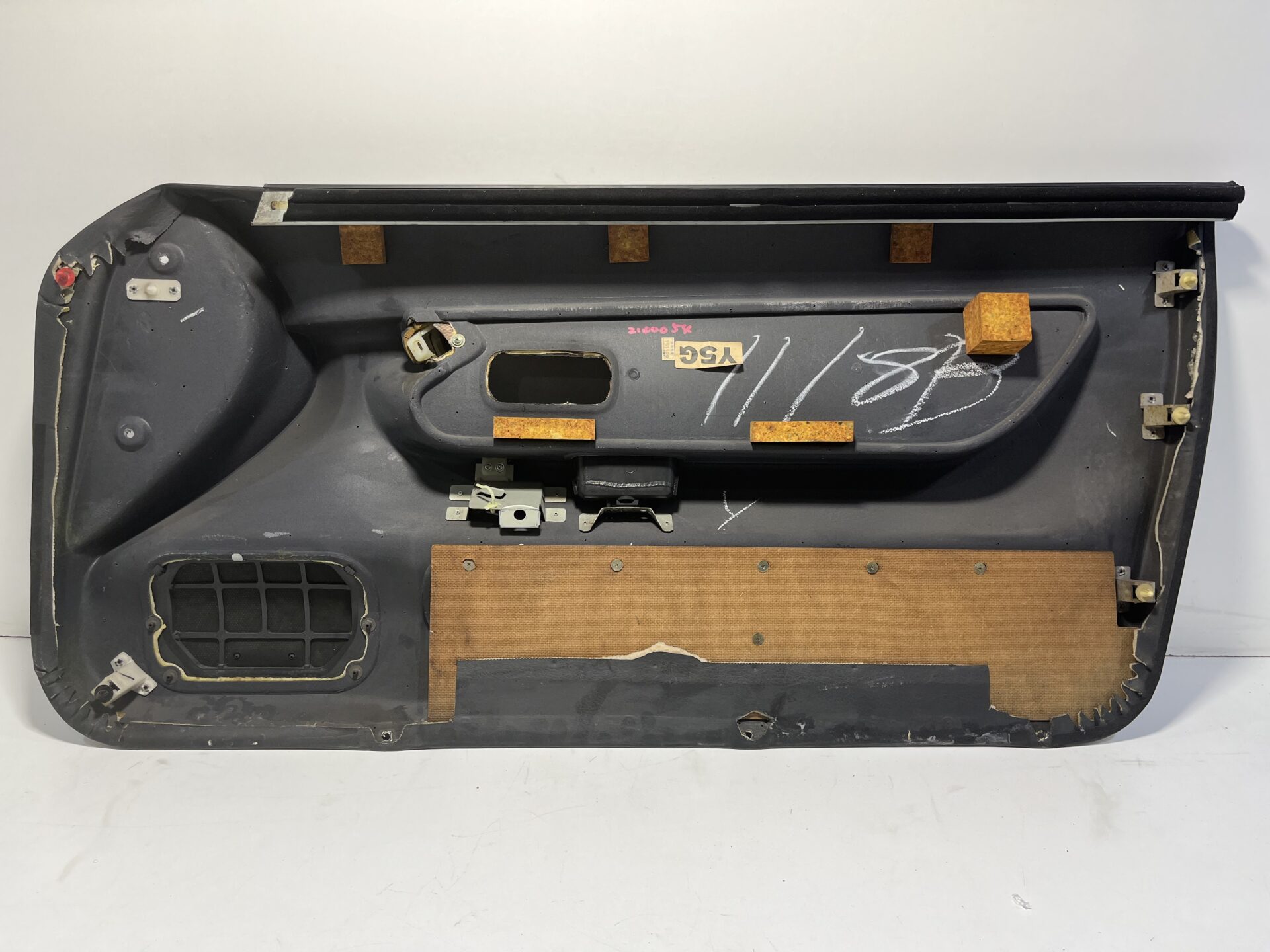 R32 GTR Passenger Side Door Trim - JDM Garage Australia