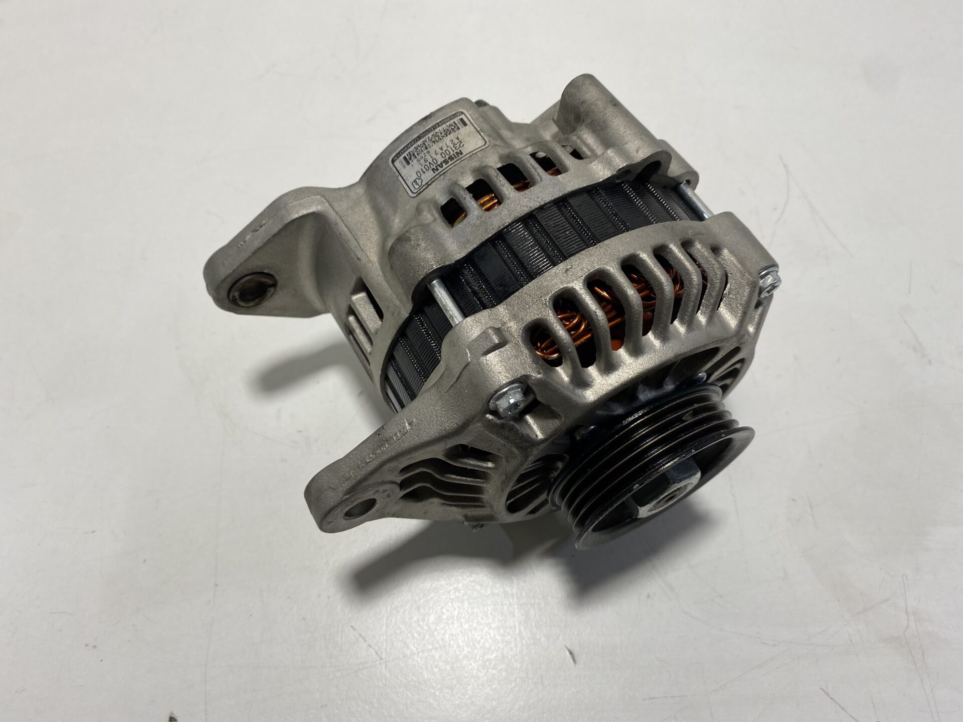 RB25DET Alternator - JDM Garage Australia