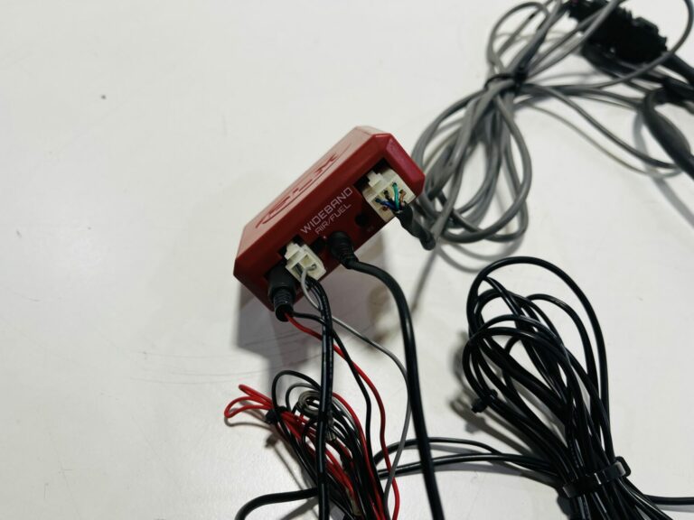 PLX Digital Wideband Gauge - JDM Garage Australia