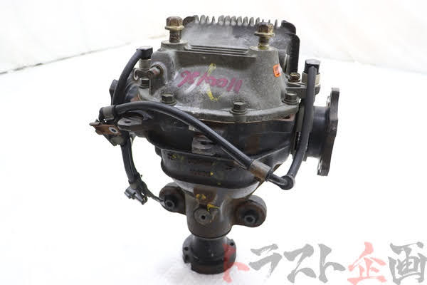 R32 GTR Diff 4.11 - JDM Garage Australia