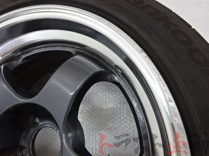 Work Meister S1 Wheels 17×10 +20 - JDM Garage Australia