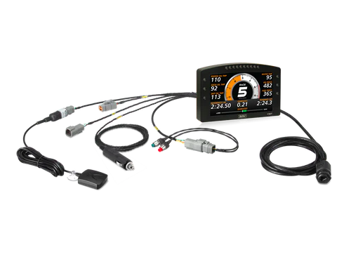 Motec C127 Race Display Dash Enabled - JDM Garage Australia