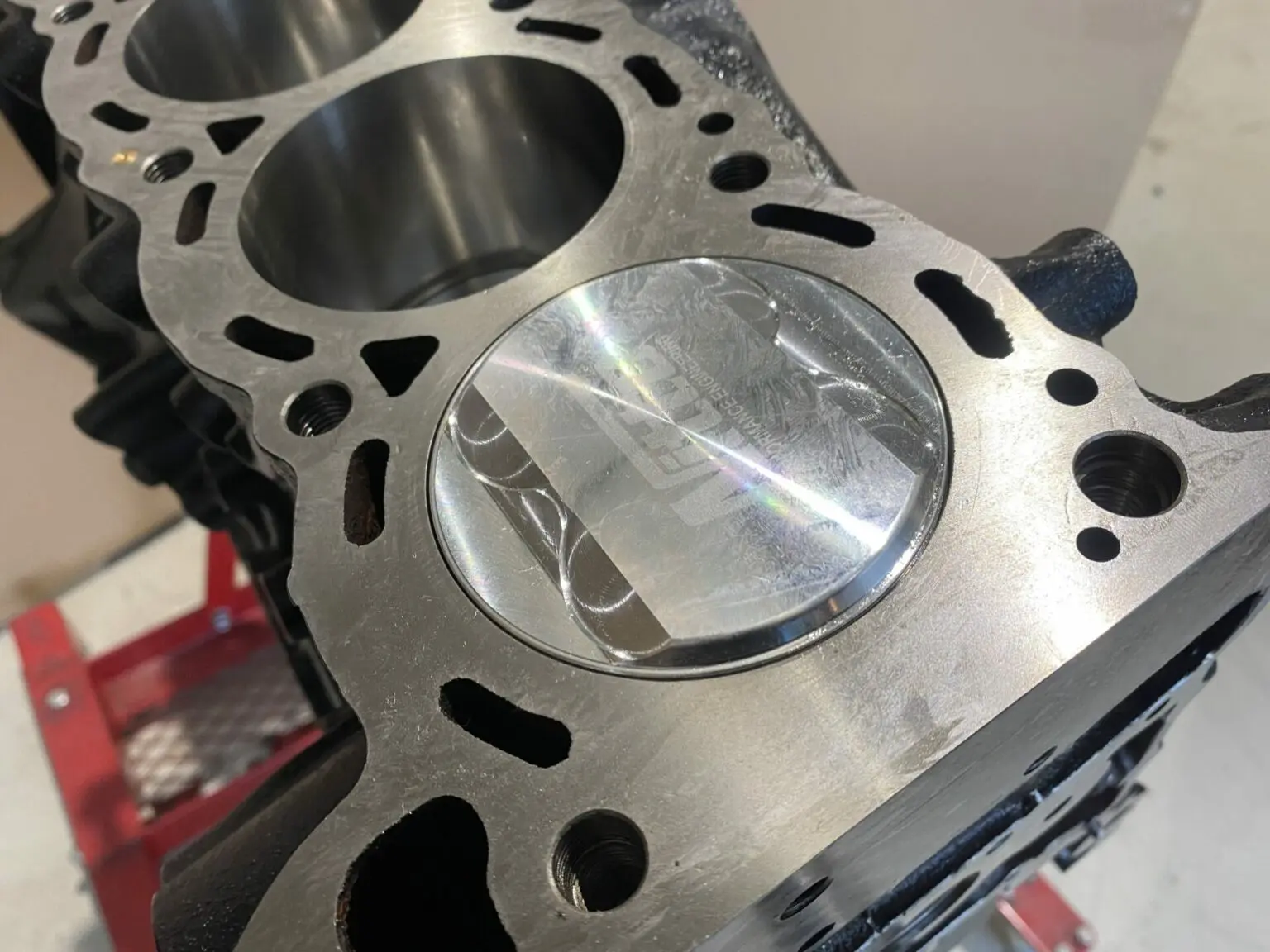 Forged Built RB30 Bottom End Engine RB26/30 - JDM Garage Australia