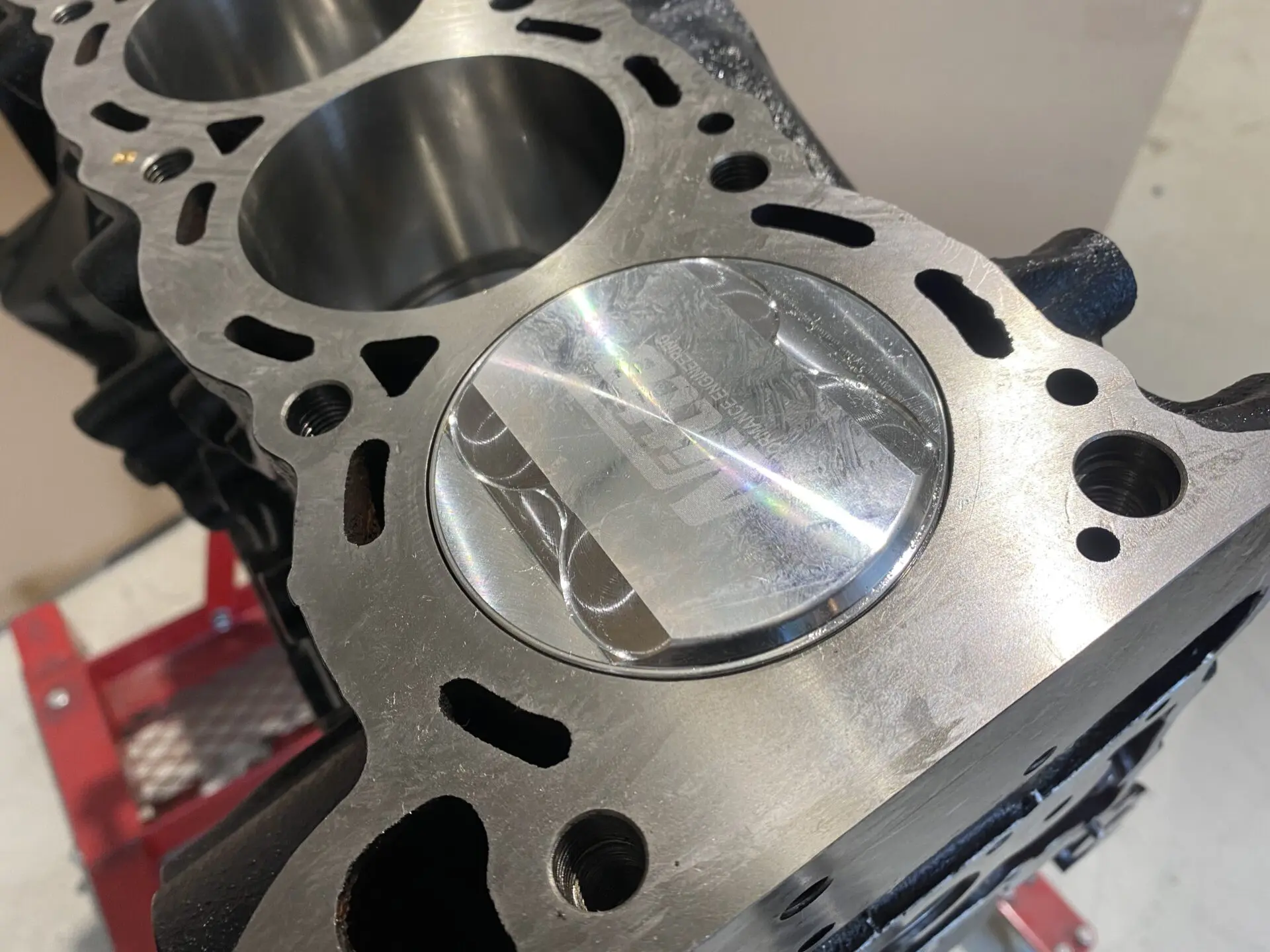 Forged Built RB30 Bottom End Engine RB26/30 - JDM Garage Australia