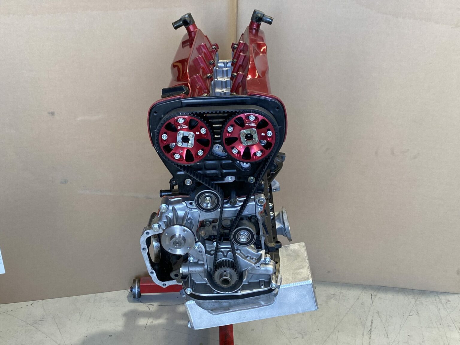 Spool RB30 3.2L Stroker Engine RB26/30 - JDM Garage Australia
