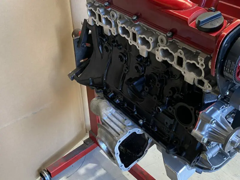 Spool RB30 3.2L Stroker Engine RB26/30 - JDM Garage Australia