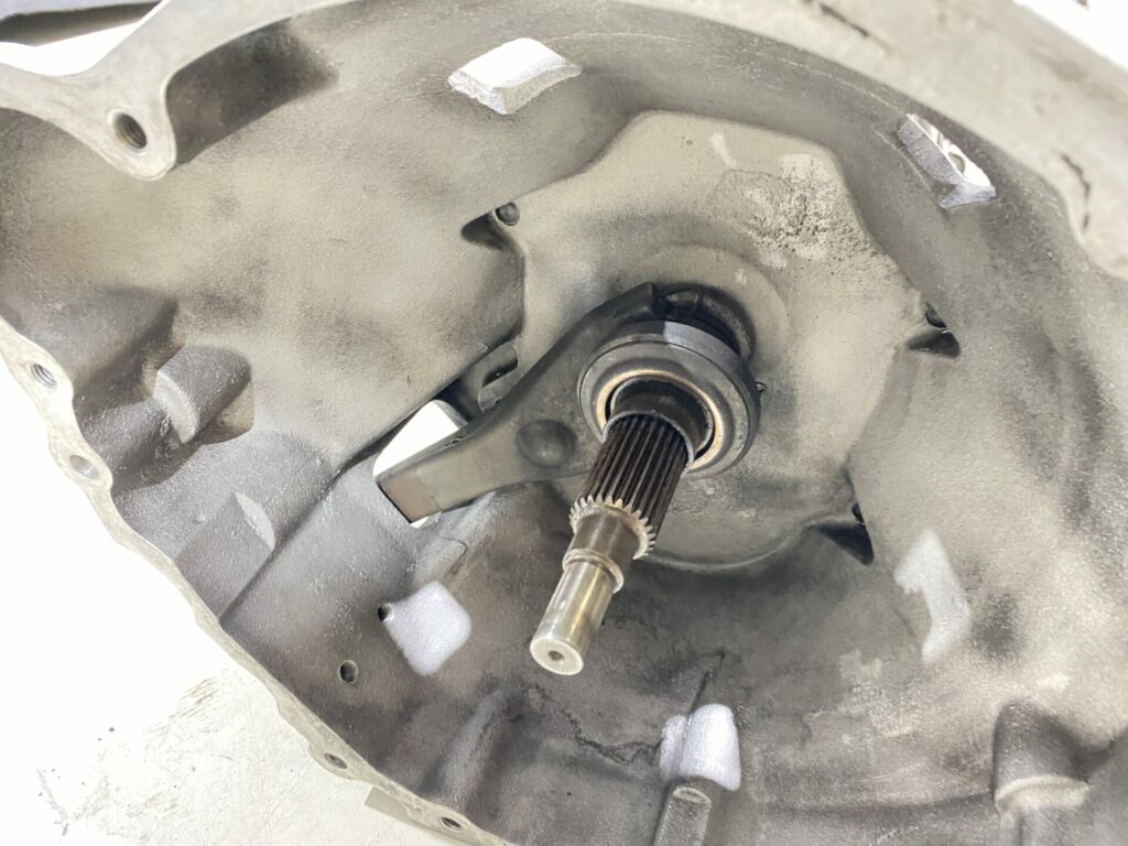 HKS 6 Speed Dog Box Gearbox Conversion GTR - JDM Garage Australia