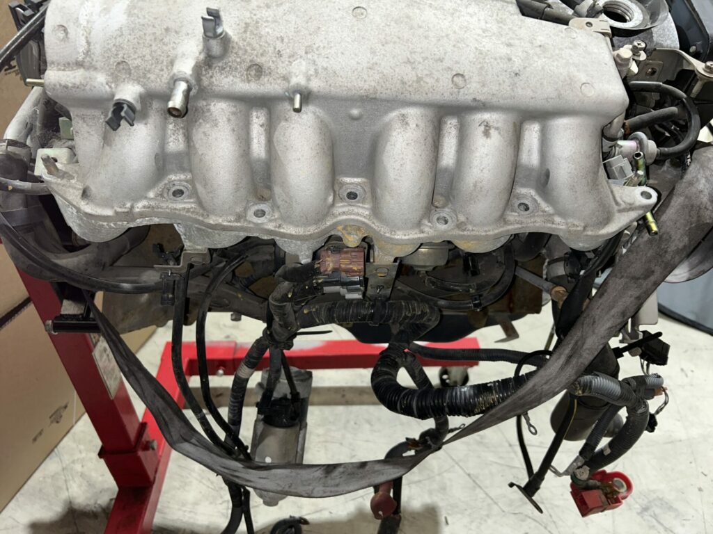 RB20DE Neo Engine R34 GT - JDM Garage Australia