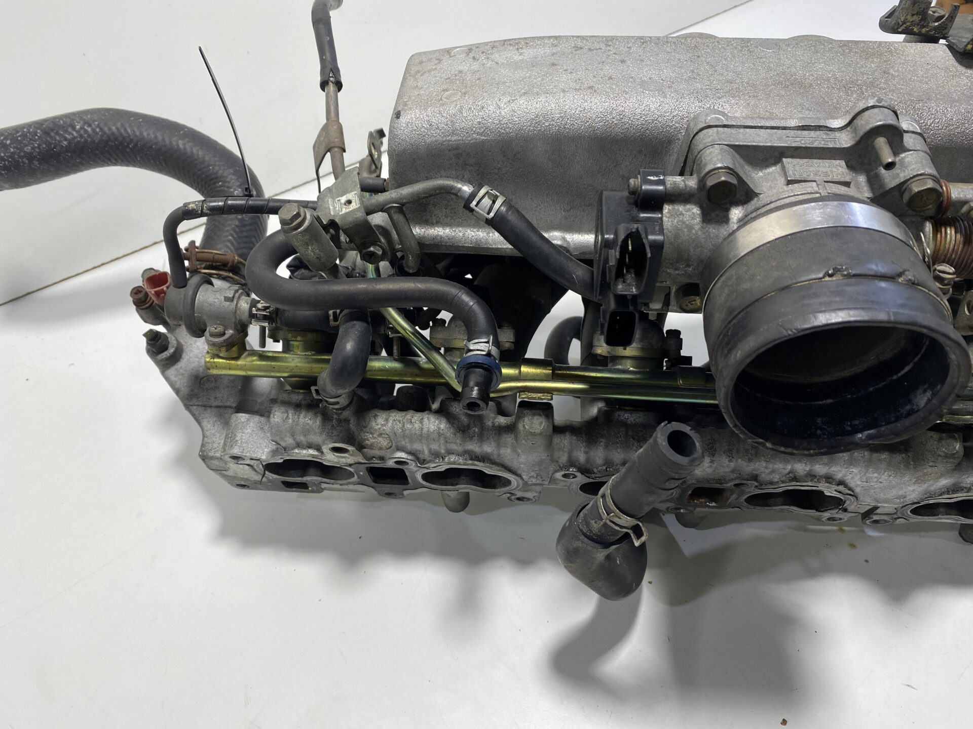 Factory Intake Manifold RB25 - JDM Garage Australia