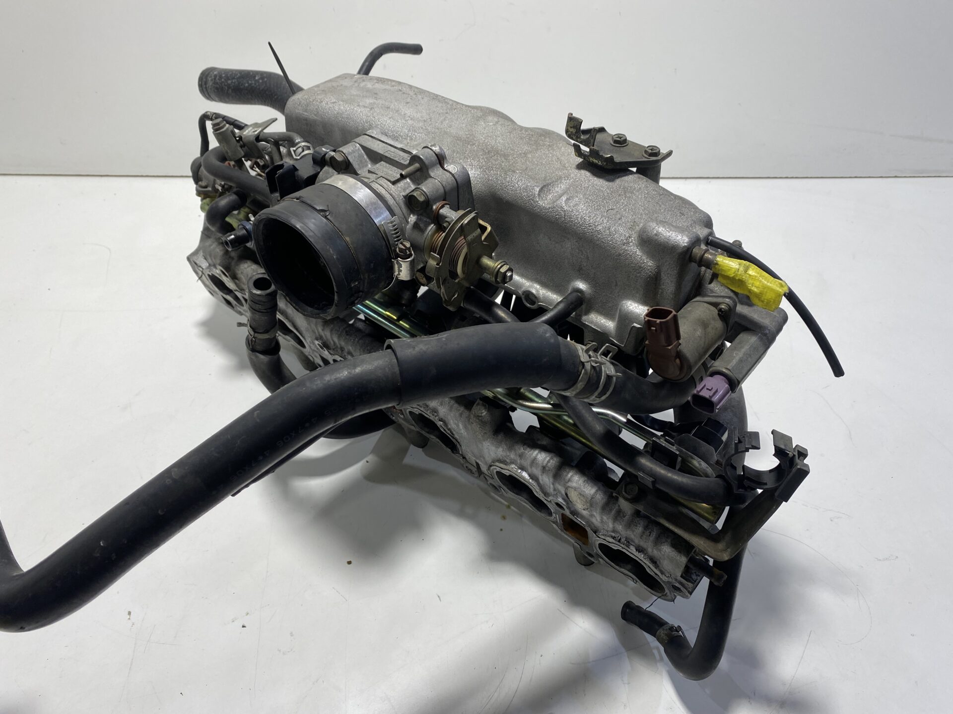 Factory Intake Manifold RB25 - JDM Garage Australia