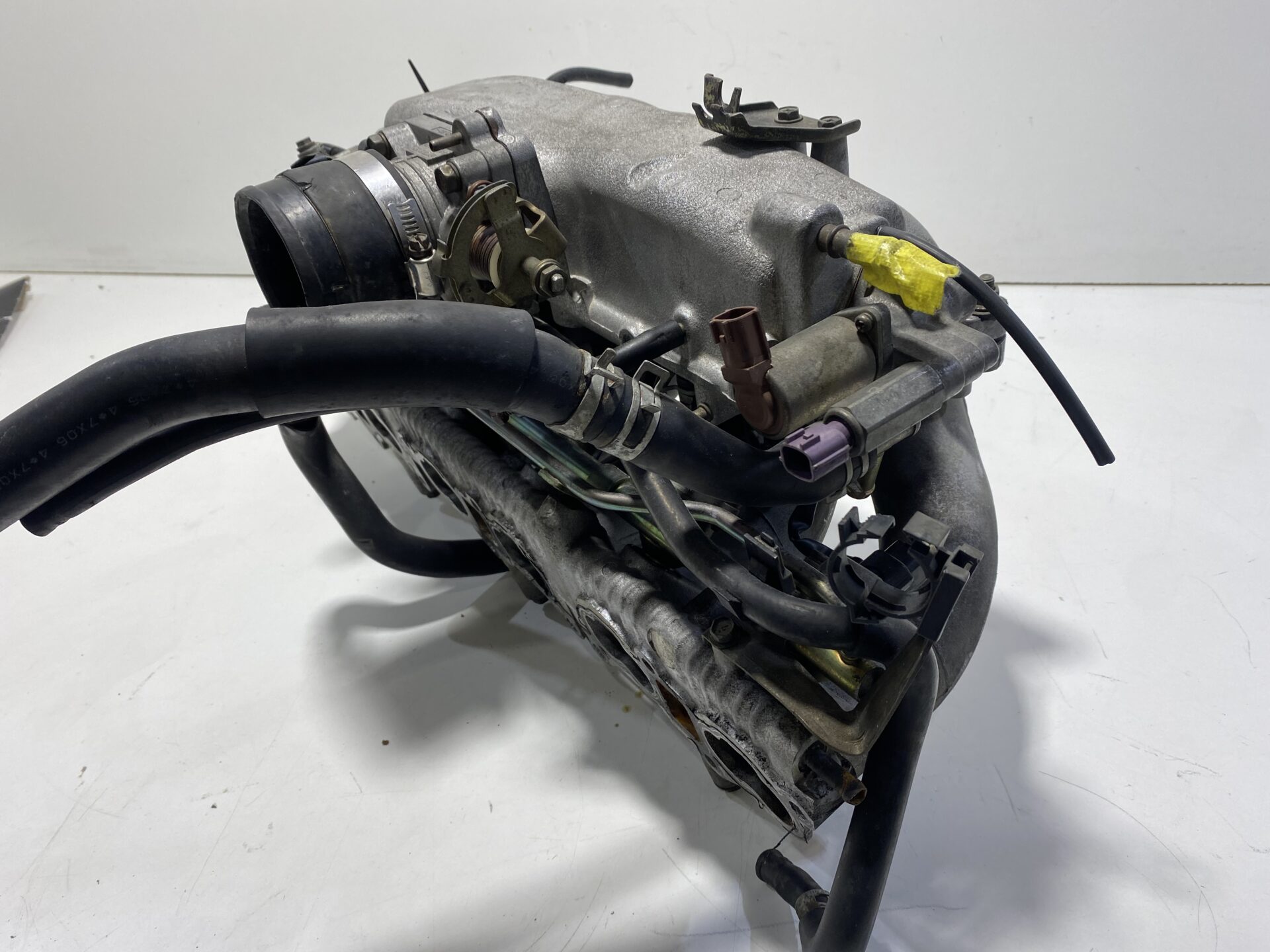 Factory Intake Manifold RB25 - JDM Garage Australia