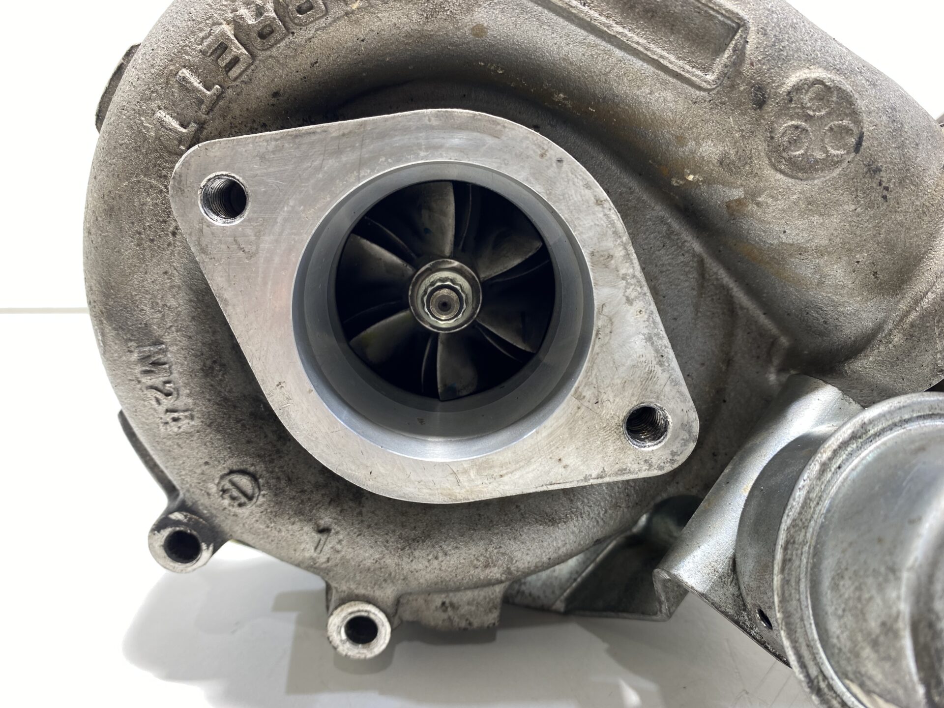 Garrett GT2860-5 Dash 5 Turbochargers - JDM Garage Australia