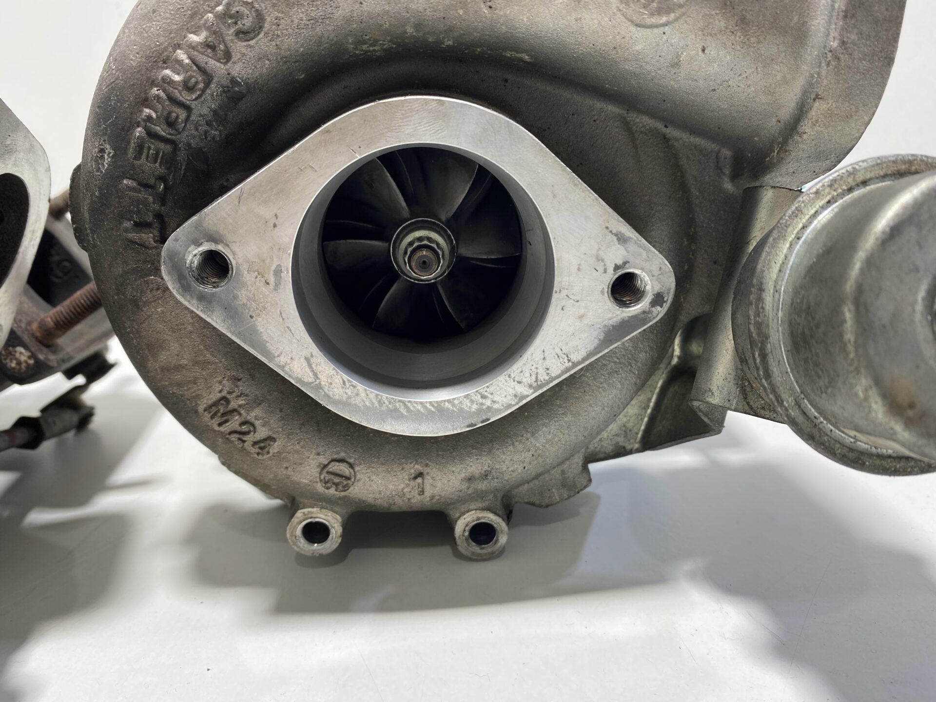 Garrett GT2860-5 Dash 5 Turbochargers - JDM Garage Australia