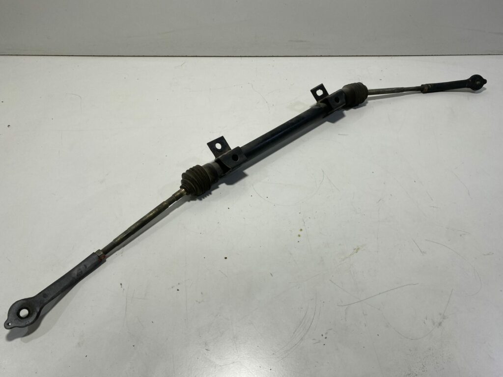 Hicas Lock Bar R32 - JDM Garage Australia