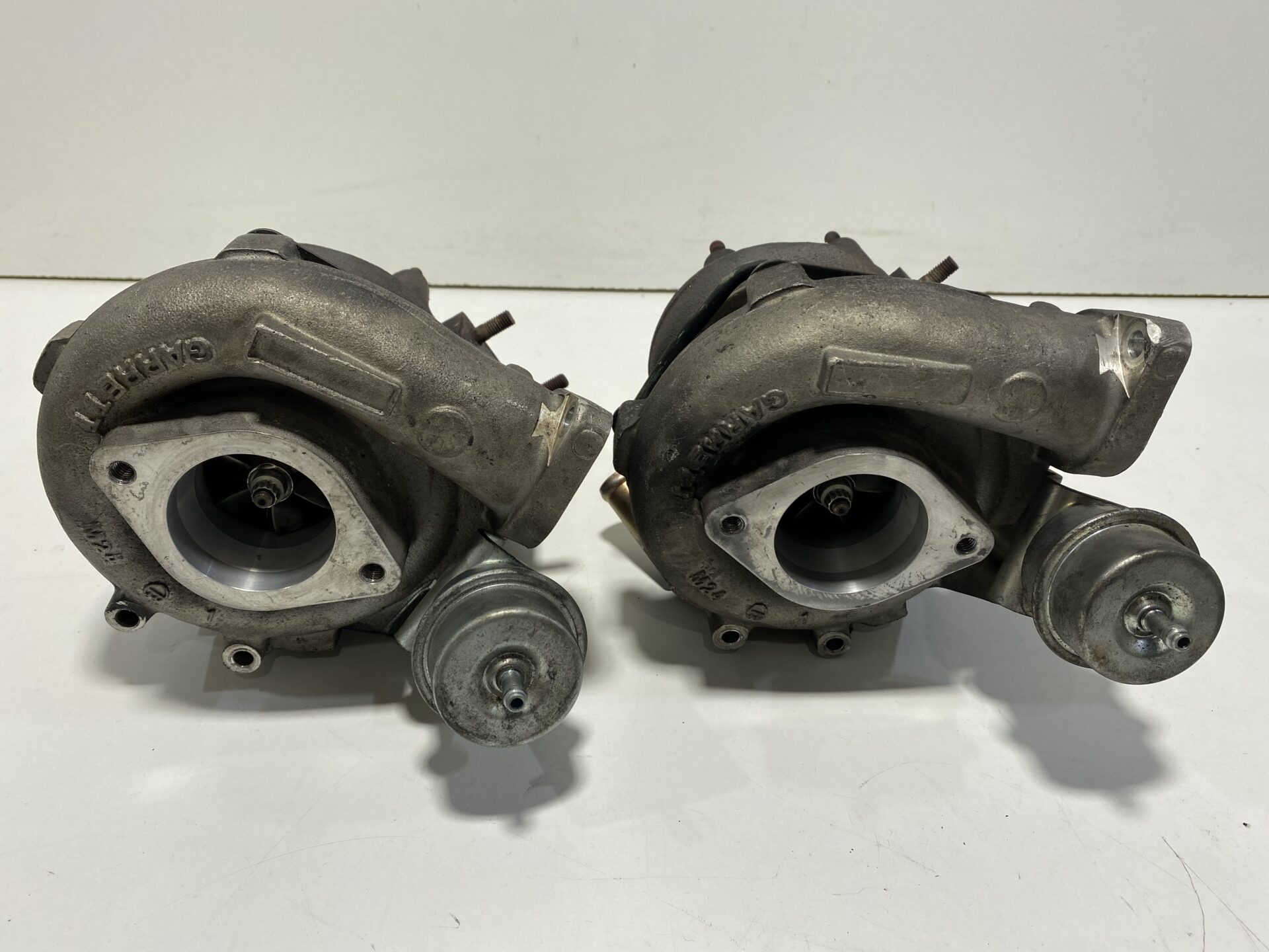Garrett GT2860-5 Dash 5 Turbochargers - JDM Garage Australia