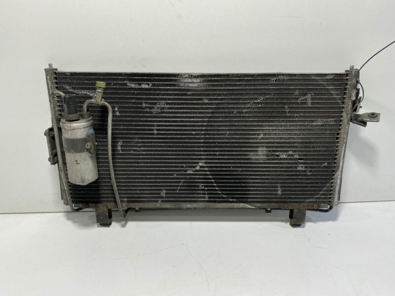 R33 GTR AC Condenser - JDM Garage Australia