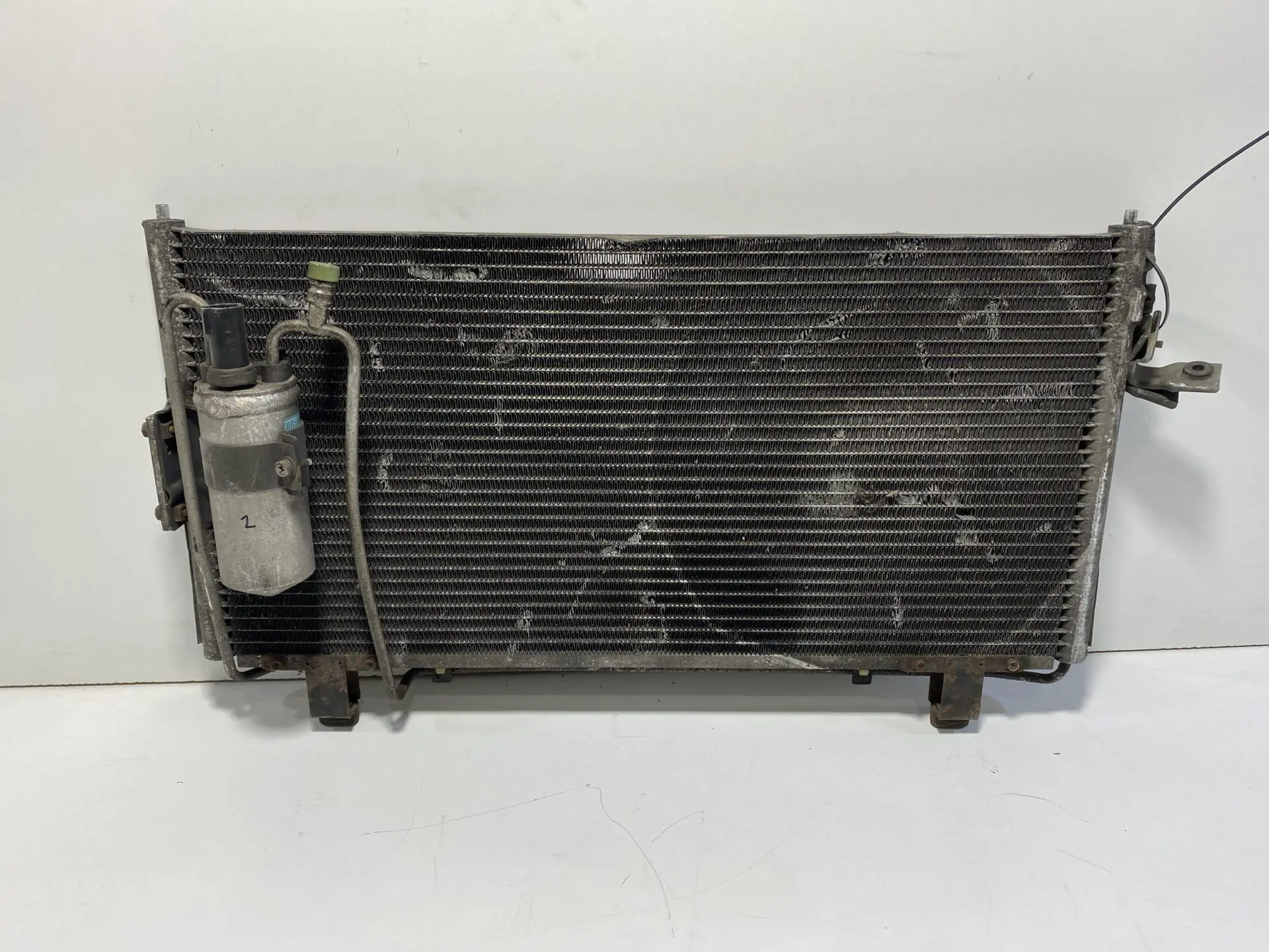 R33 GTR AC Condenser - JDM Garage Australia