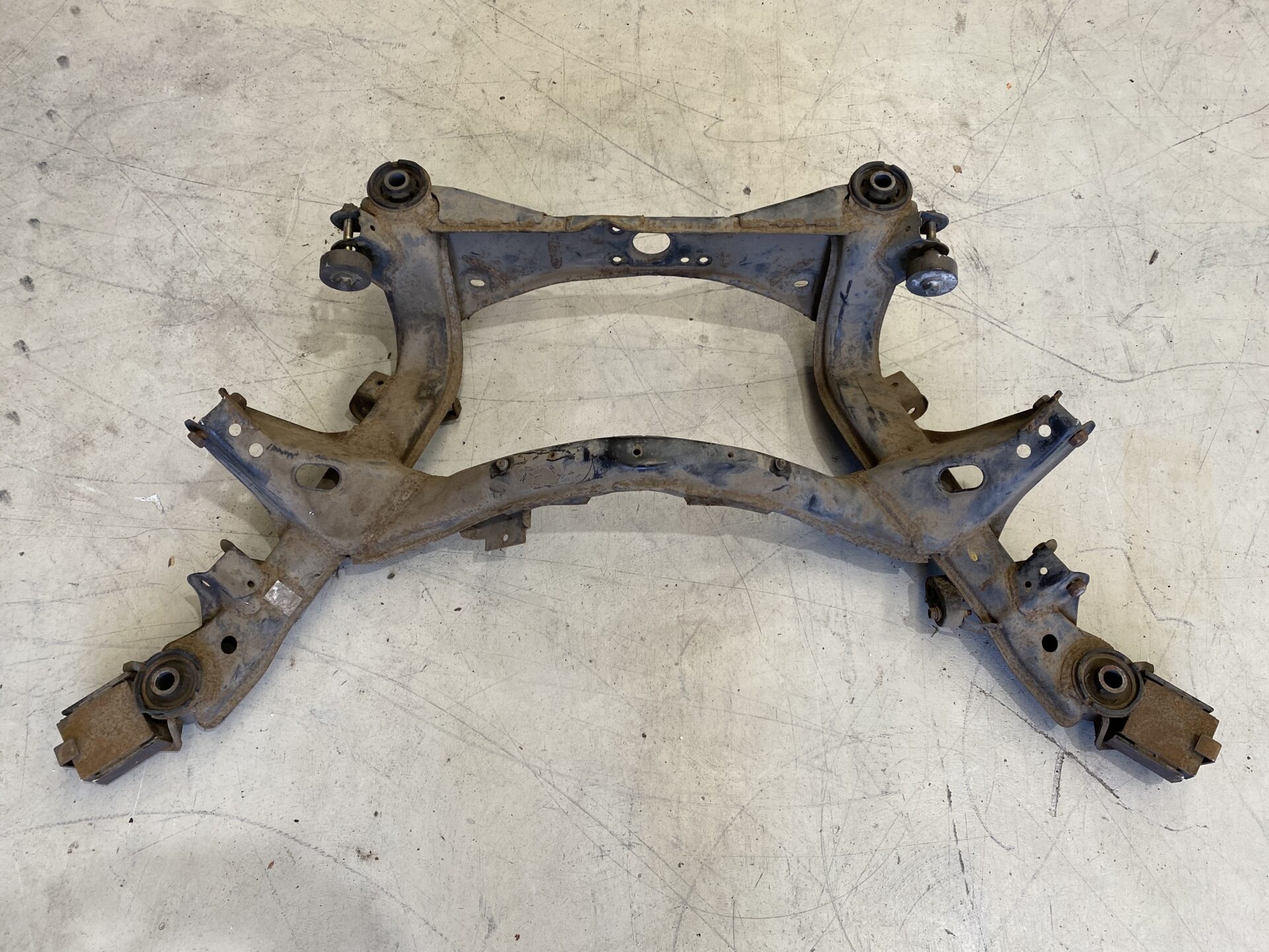 R32 GTST Rear Subframe - JDM Garage Australia