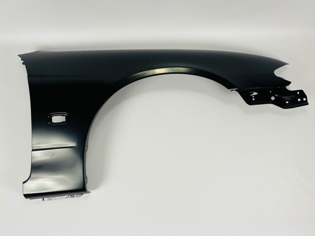 Genuine S15 Drivers Front Guard RH - JDM Garage Australia