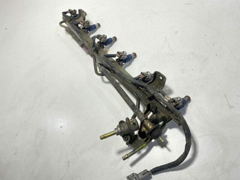 Factory RB25DET Neo Injectors - JDM Garage Australia