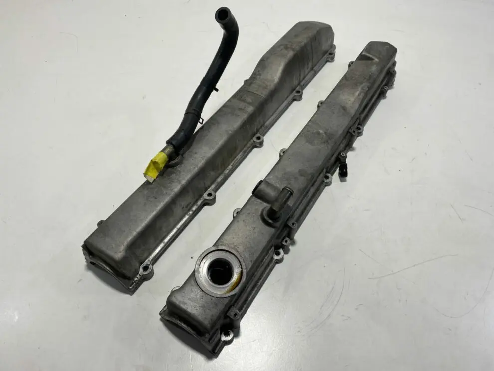 RB25DET Cam Engine Covers - JDM Garage Australia
