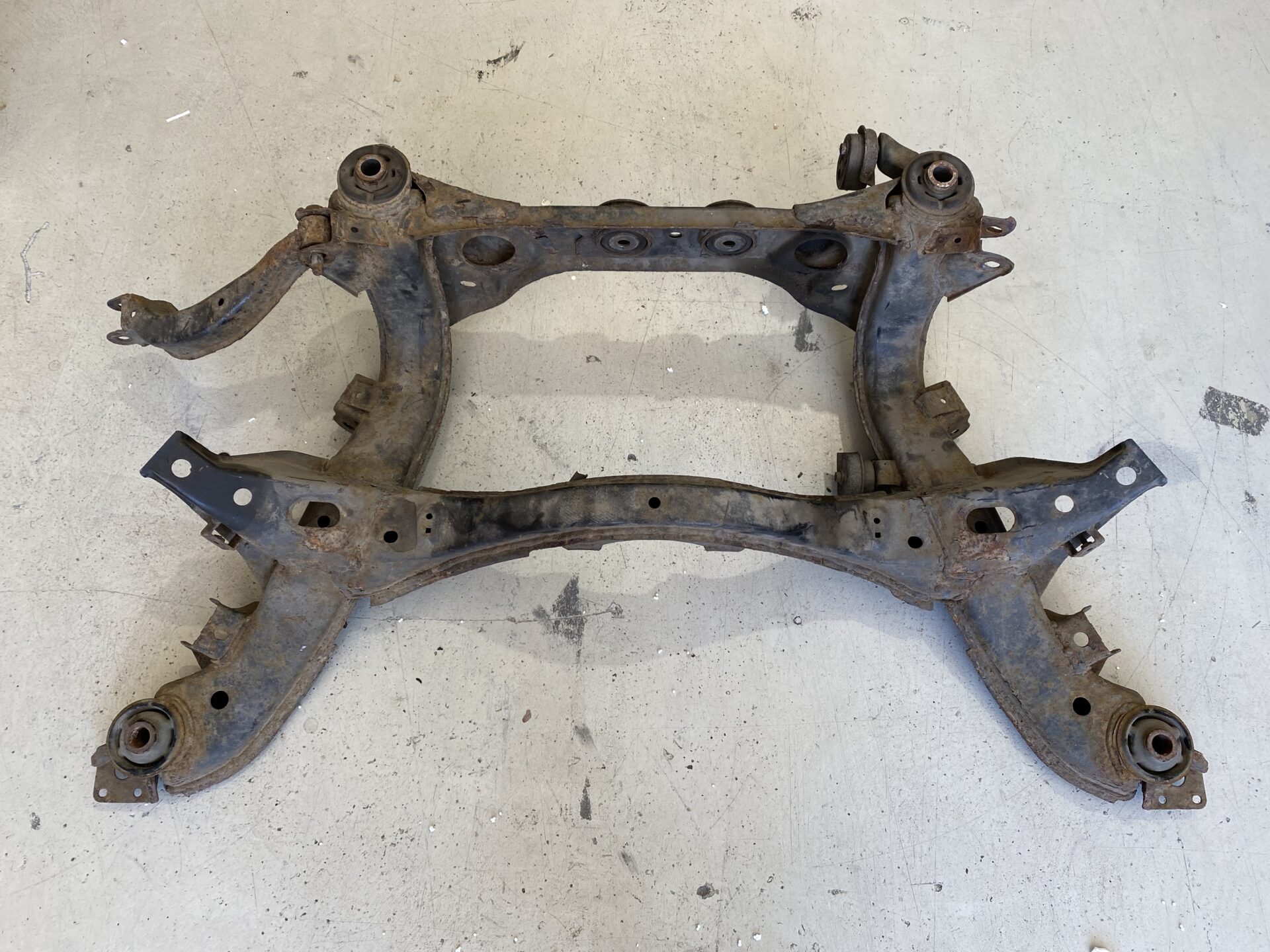 R33 GTST Rear Subframe - JDM Garage Australia