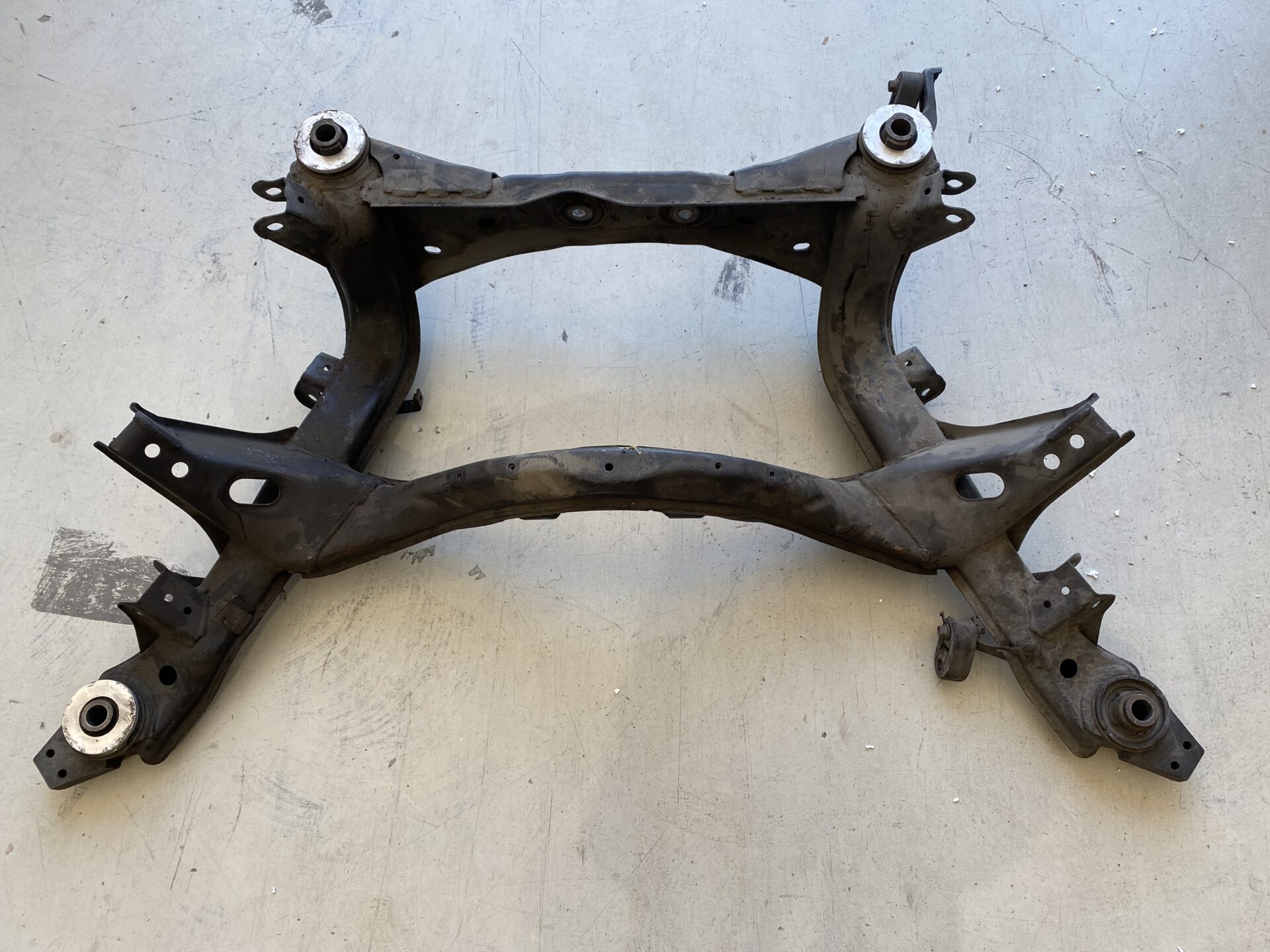 R32 GTR Rear Subframe - JDM Garage Australia