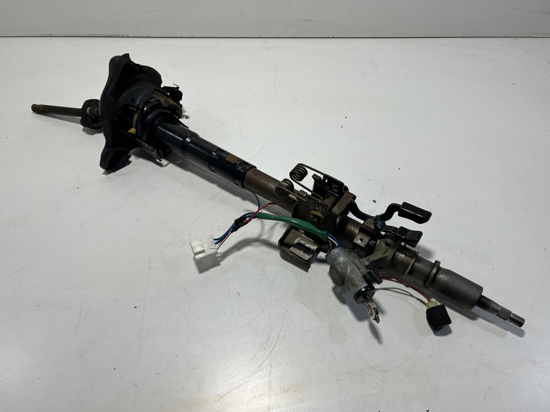 R32 GTST Steering Column and Barrel - JDM Garage Australia