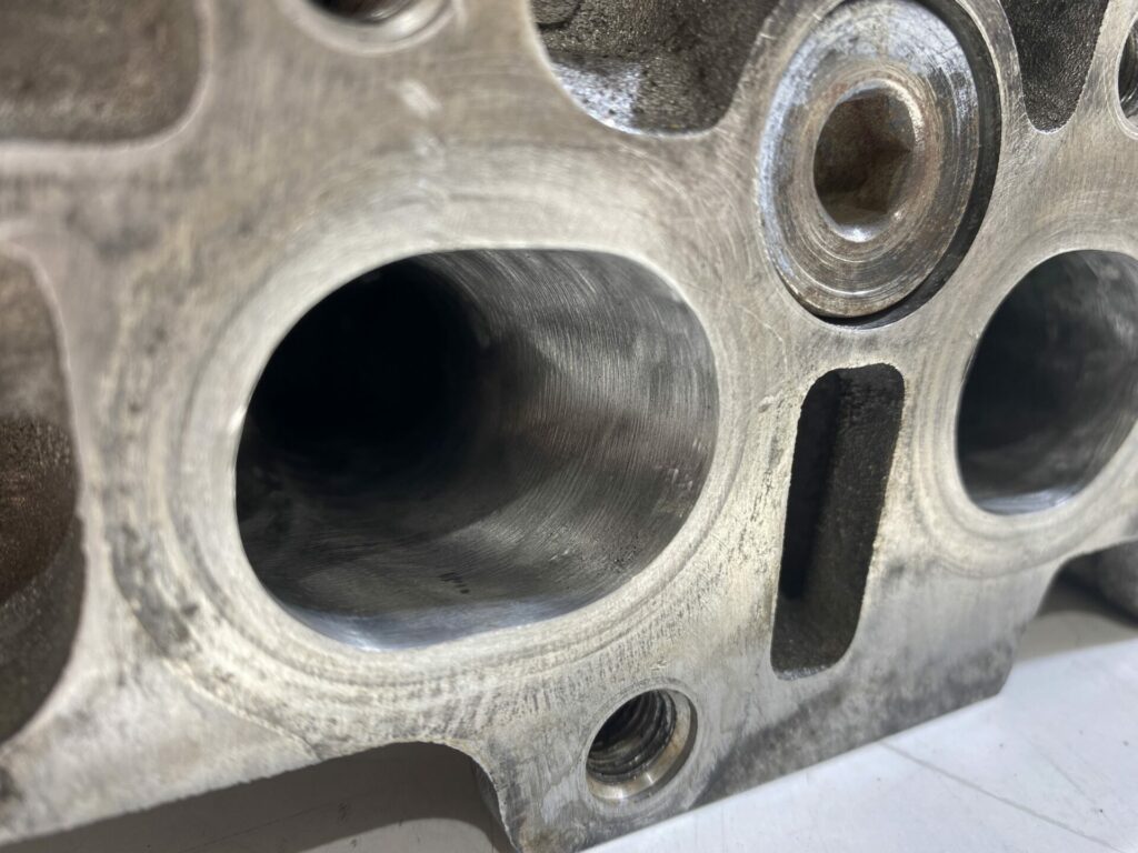 Built 2JZ VVTI Cylinder Head - JDM Garage Australia