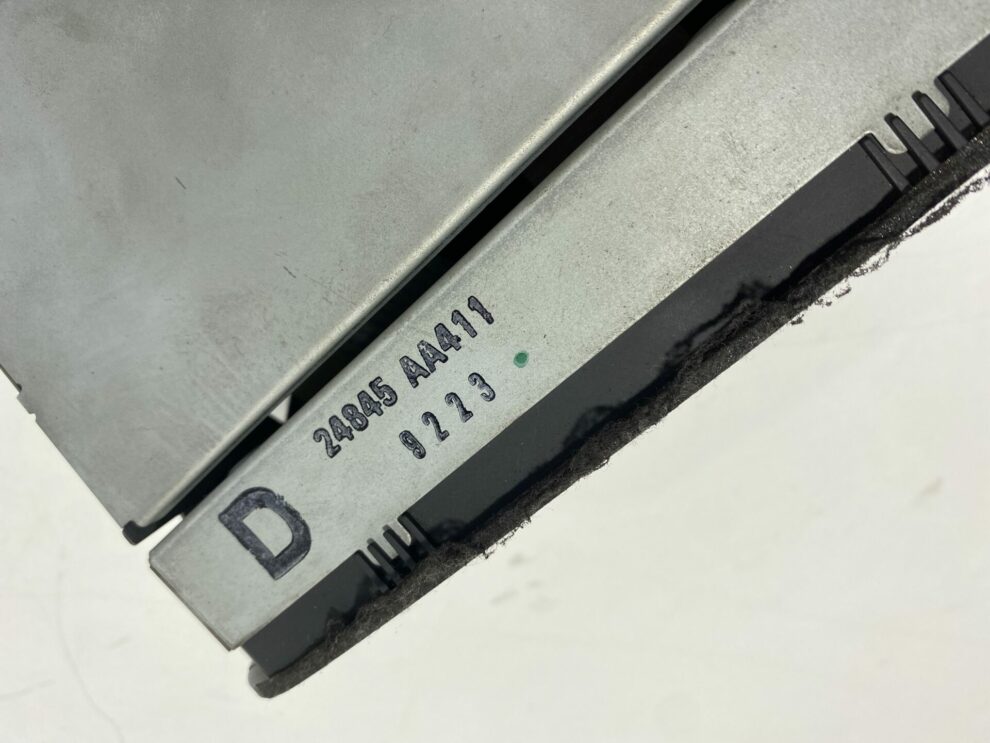 R34 GTR MFD Display BNR34 - JDM Garage Australia