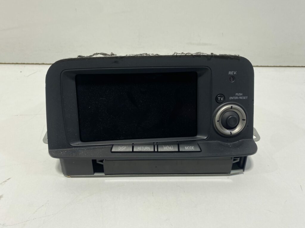 R34 GTR MFD Display BNR34 - JDM Garage Australia