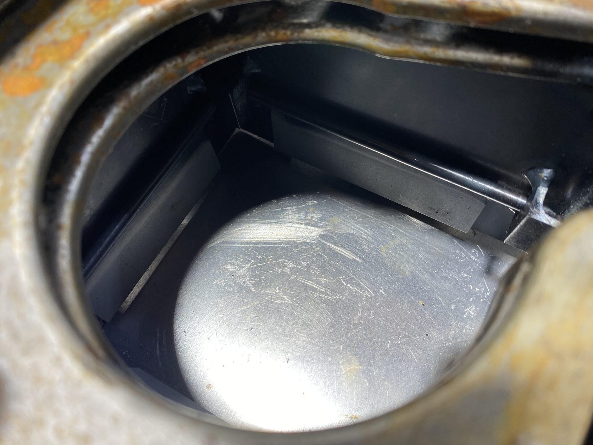 RB26 Extended Baffled 8L Sump Rear Wheel Drive - JDM Garage Australia