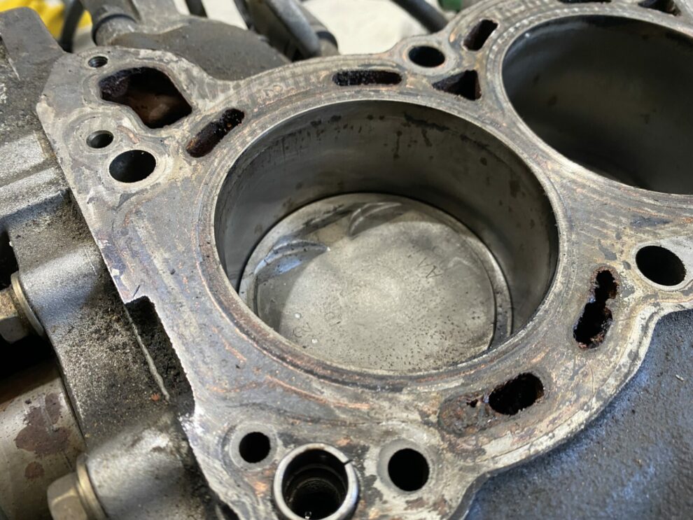 RB25DET Neo Bottom End - JDM Garage Australia