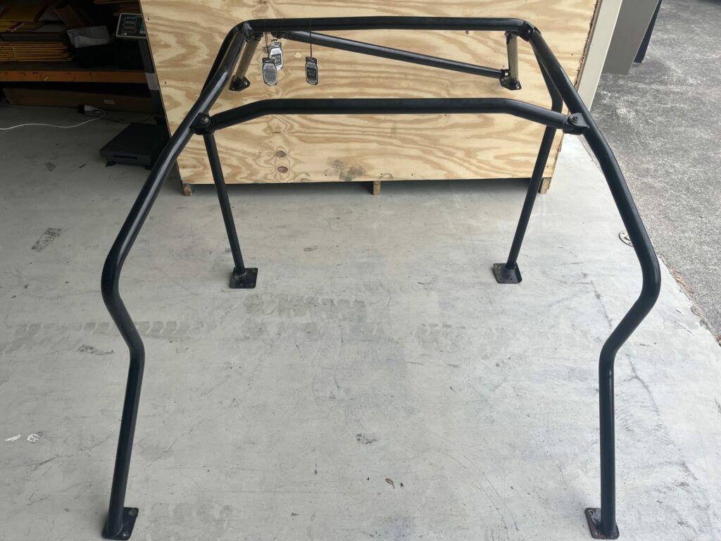 Cusco 7 Point Roll Cage 180sx - JDM Garage Australia