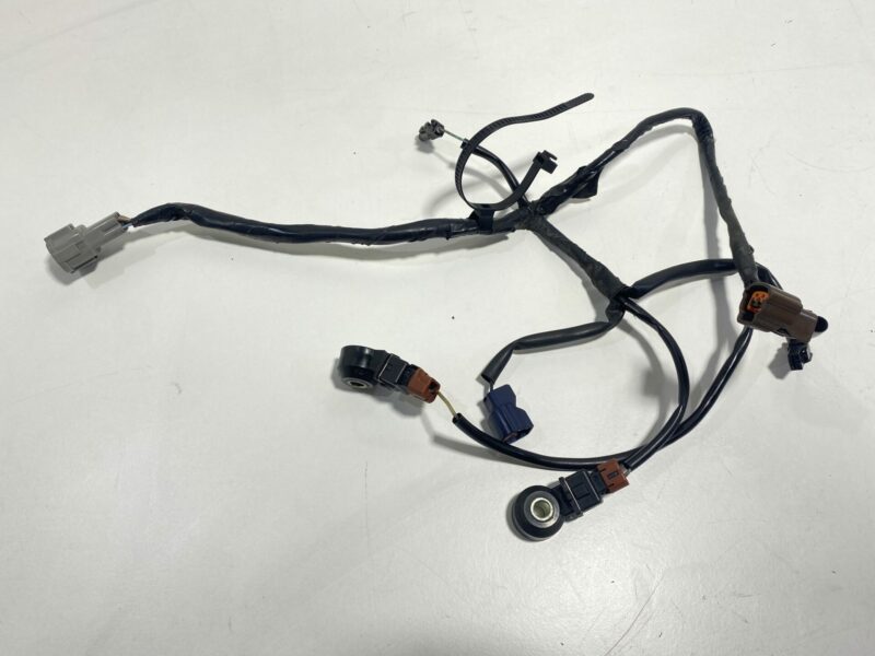 R33 GTR Knock Sensor Loom with Sensors - JDM Garage Australia