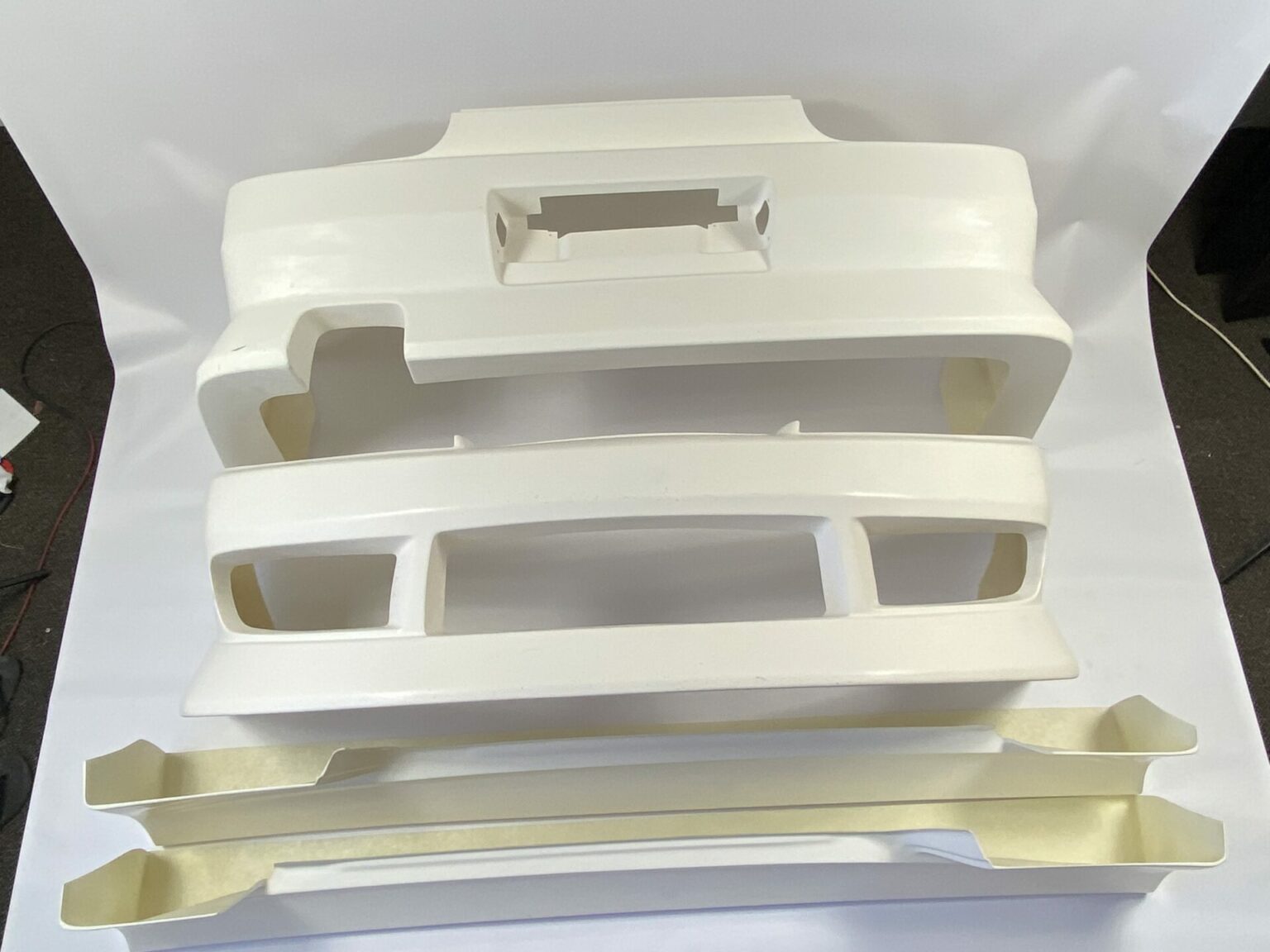 BN Sports Type II Body Kit R32 GTST - JDM Garage Australia