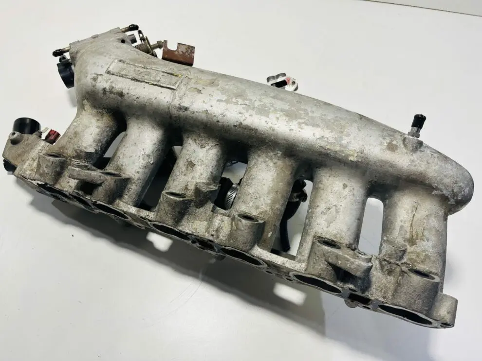 Forward Facing Intake Manifold RB25 - JDM Garage Australia