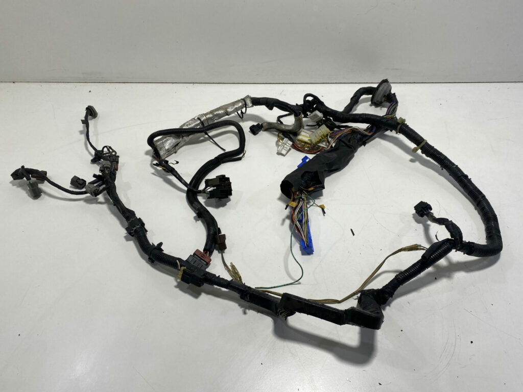 R33 GTST Series 2 Engine Loom Harness - JDM Garage Australia