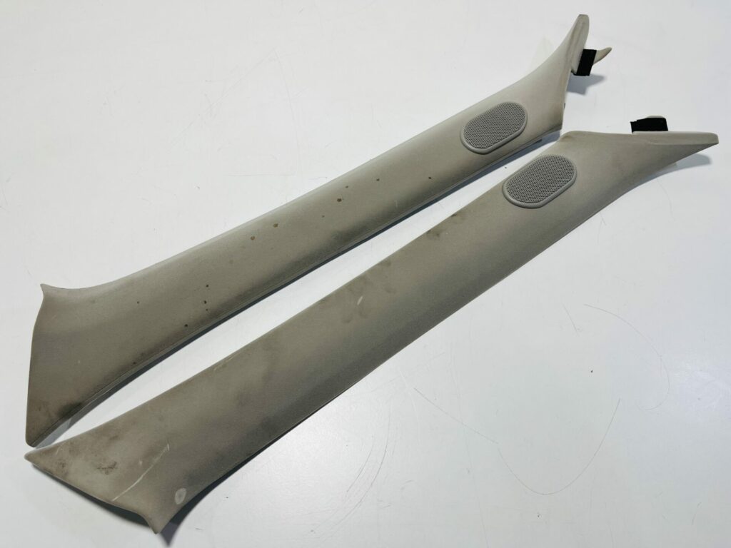 R34 Sedan A pillar Trims - JDM Garage Australia