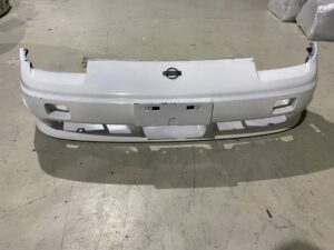 180sx Type X Front Bumper - JDM Garage Australia